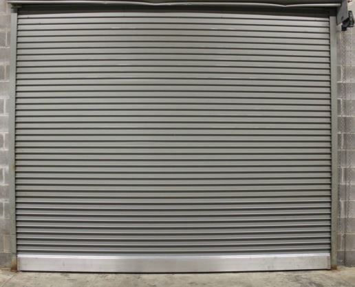 HDBB | Damage Prevention Accessory for Commercial Doors