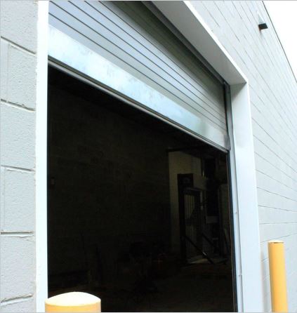 Heavy Duty Bottom Bar